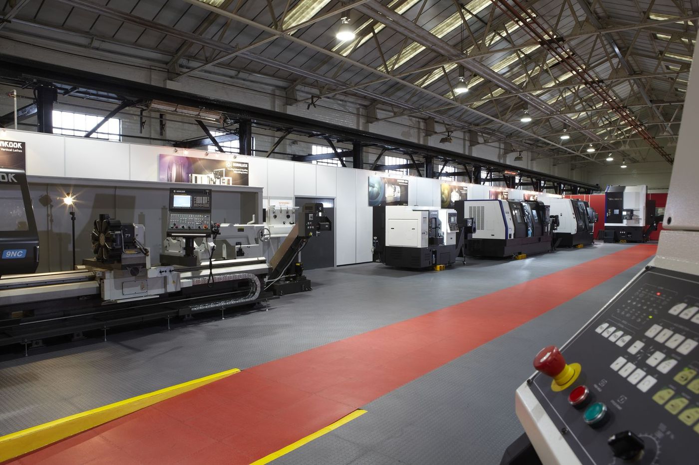 Ward CNC Continues To Deliver The Goods | Ward CNC