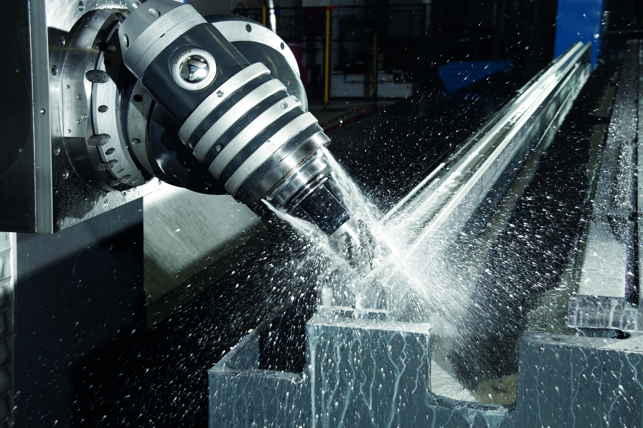 Quality Machine Tool Supplier UK | World Class CNC Machinery