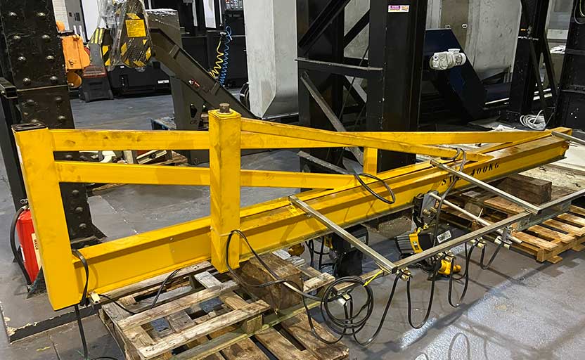 Ward CNC Marketplace - Ward CNC